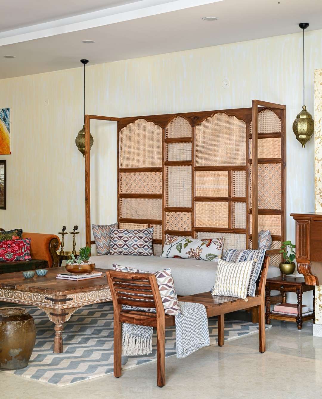 Colors of Goa - Bytheriverside